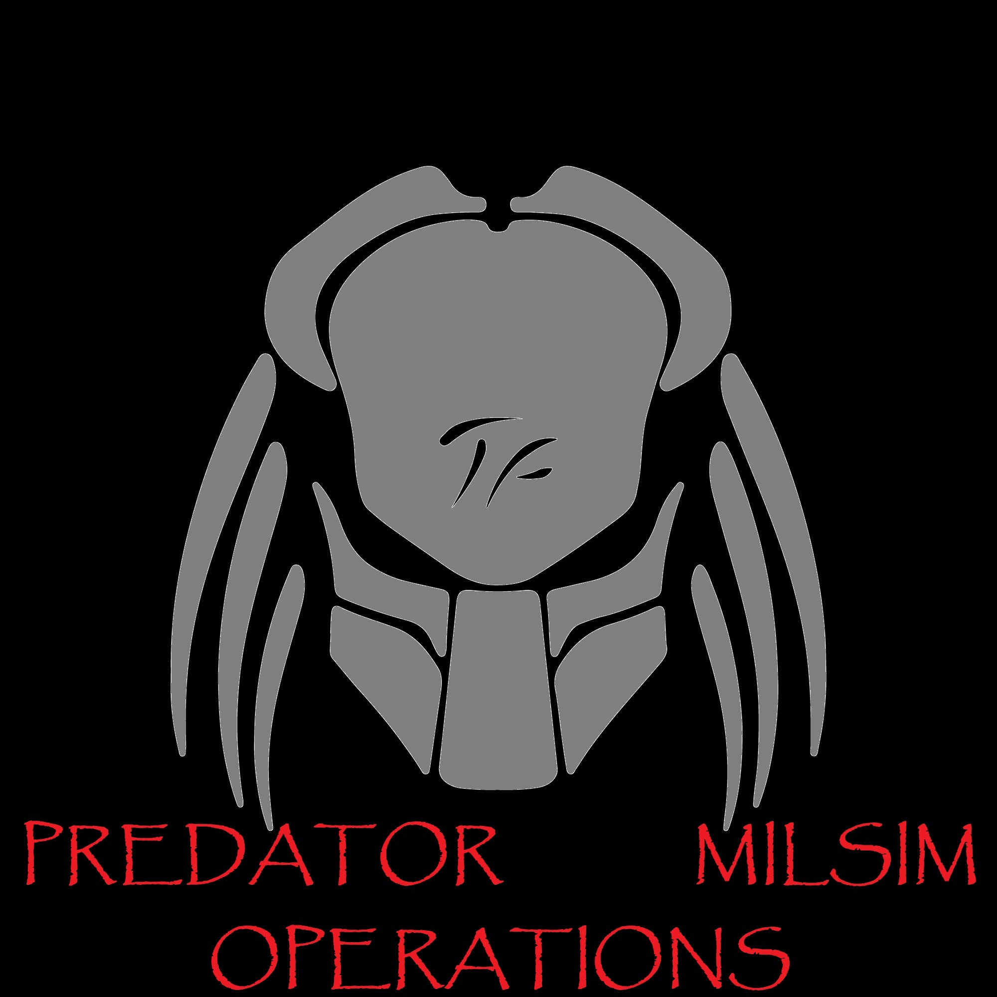 Home | Predator Milsim Operations